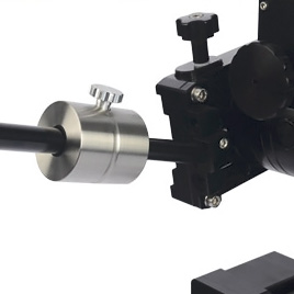 Rowan AZ100 Y Axis Balance Plate | First Light Optics